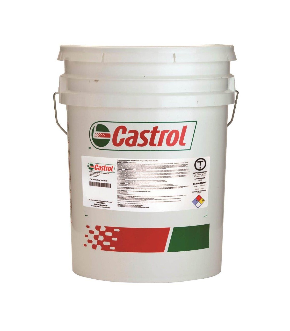 CASTROL Iloform PS 326