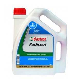 Castrol Radicool NF - 1 Liter Antifreeze