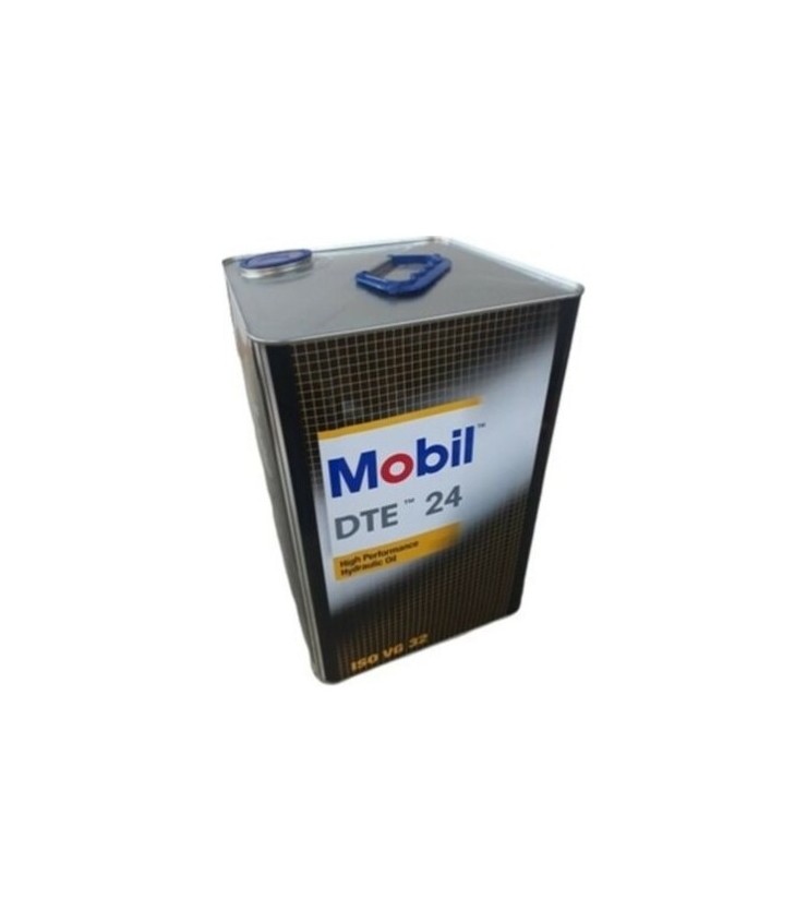 Mobil DTE 24 ISO VG 32 - 15 Kg
