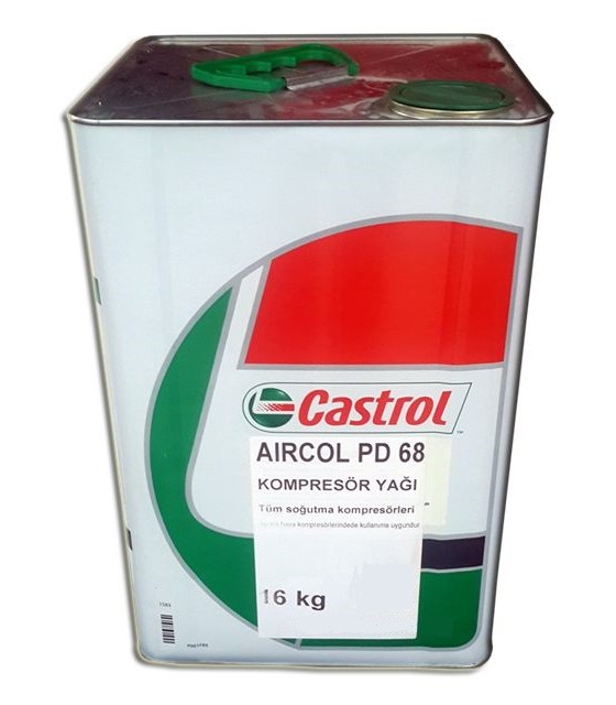 Castrol Icematic SW 32 - 20 L