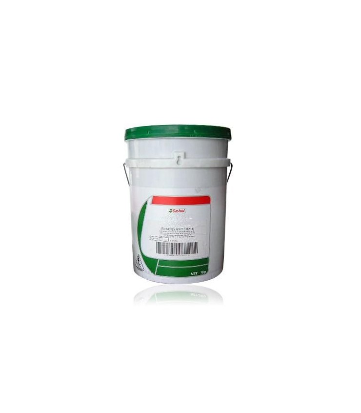 Castrol Icematic SW 68 - 20 L