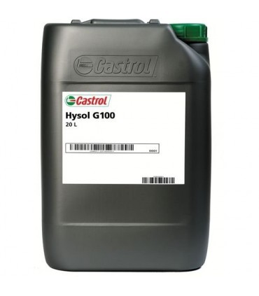 Castrol Hysol G100 - 20 L