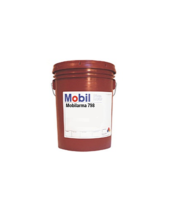 Mobilarma 798 - 20 Litre