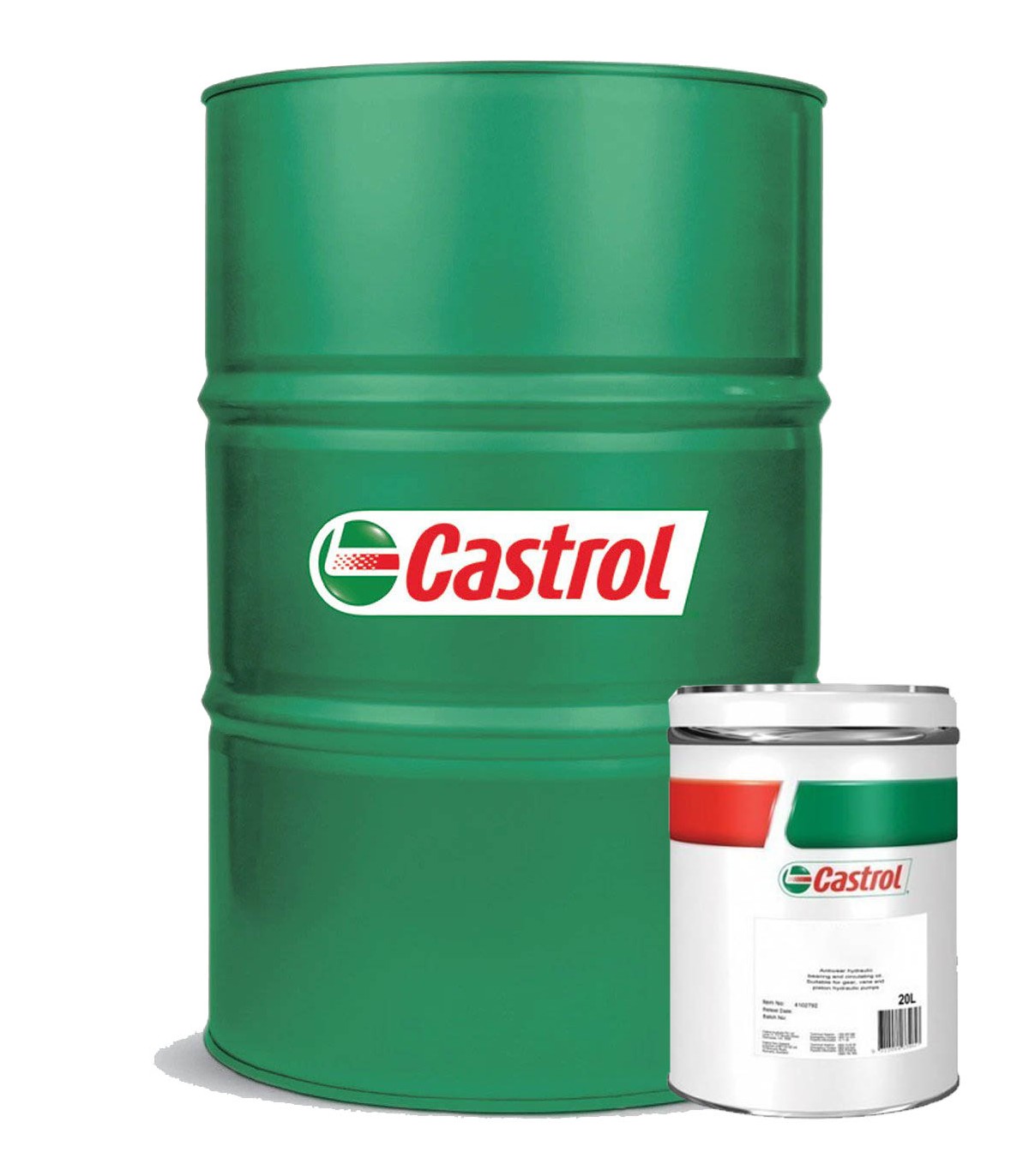 CASTROL Multipurpose Grease
