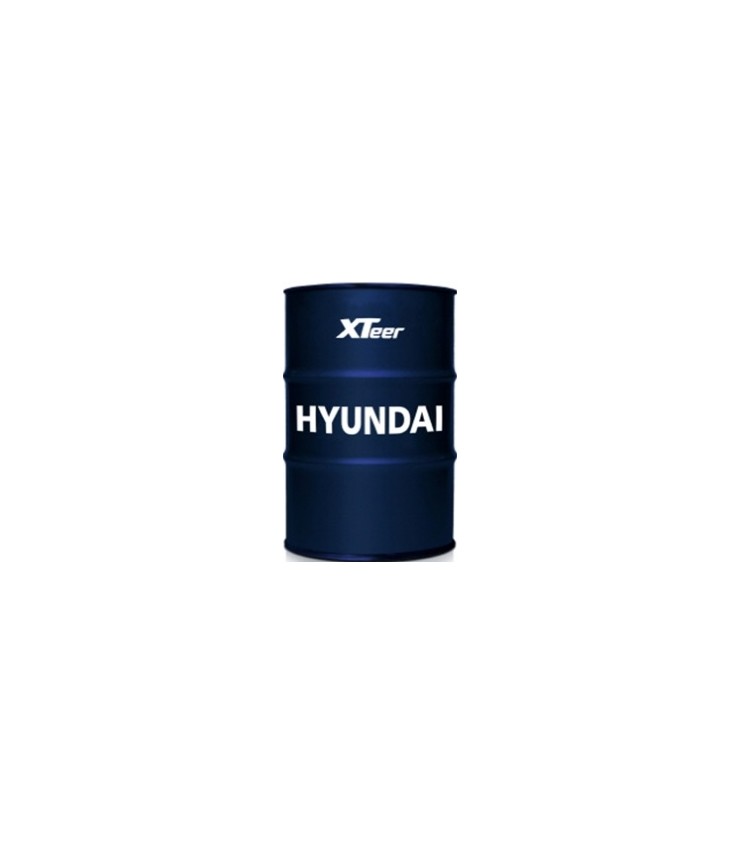 HYUNDAI XTEER AW 46 HYDRAULIC OIL