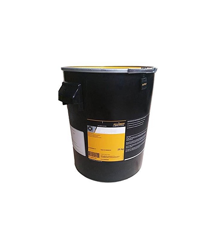 KLUBER GRAFLOSCON A-G 1 ULTRA