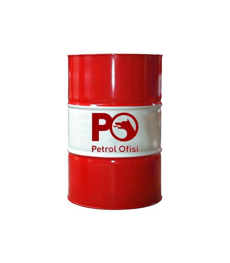 Po Torque Fluid 32 - 180 kg